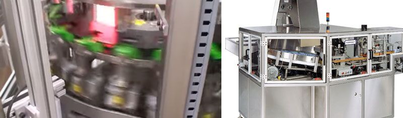 People and the Machines that help them Work