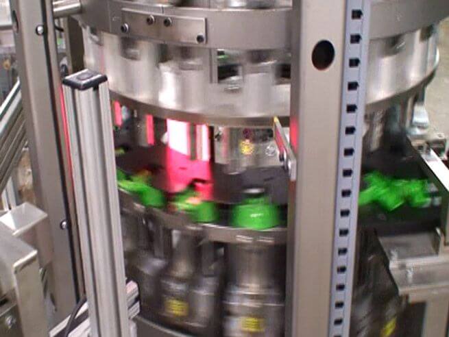 Save Money with Automated Assembly Systems