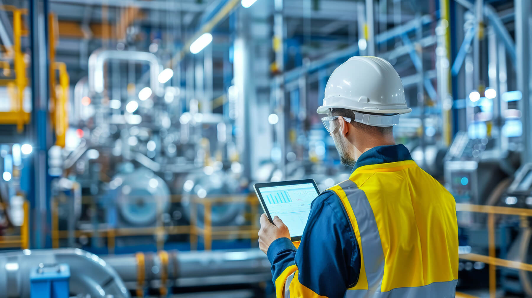 Norwalt Automation Group Partners with ei³ to Launch Nexus: A Smarter ...